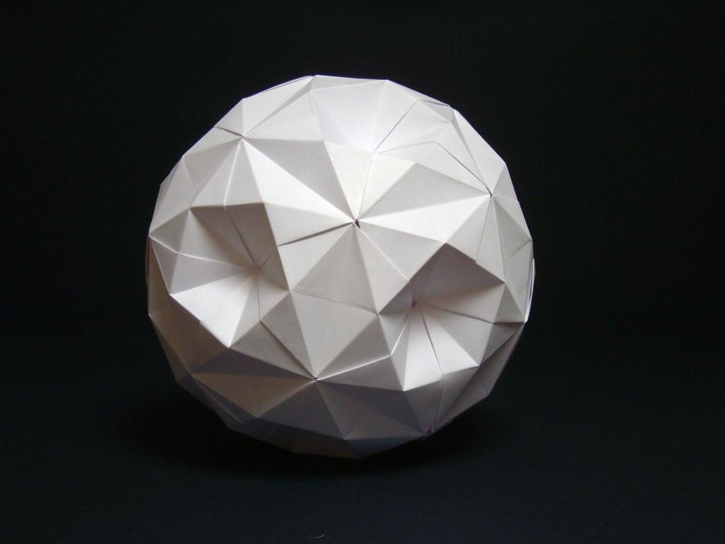 30 piece ball (after Fuse) | David Brill