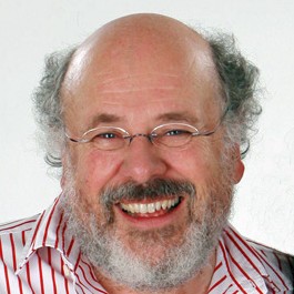 David Brill