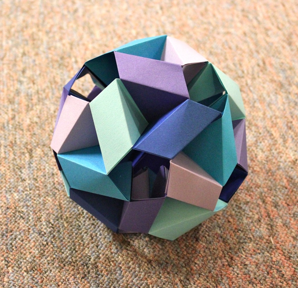 ODball | David Brill