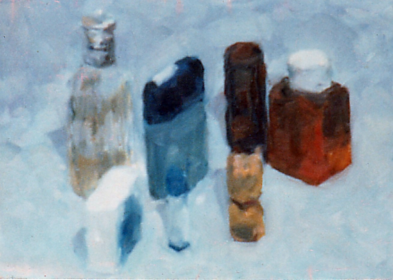 RA90 Still life | David Brill