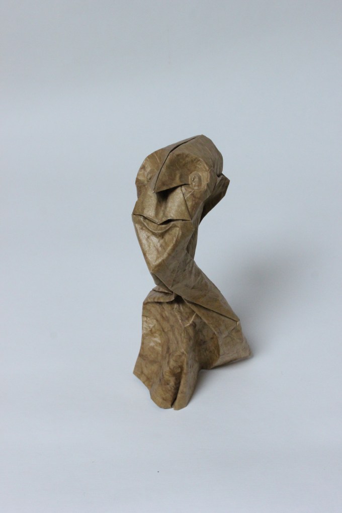 From my collection | David Brill