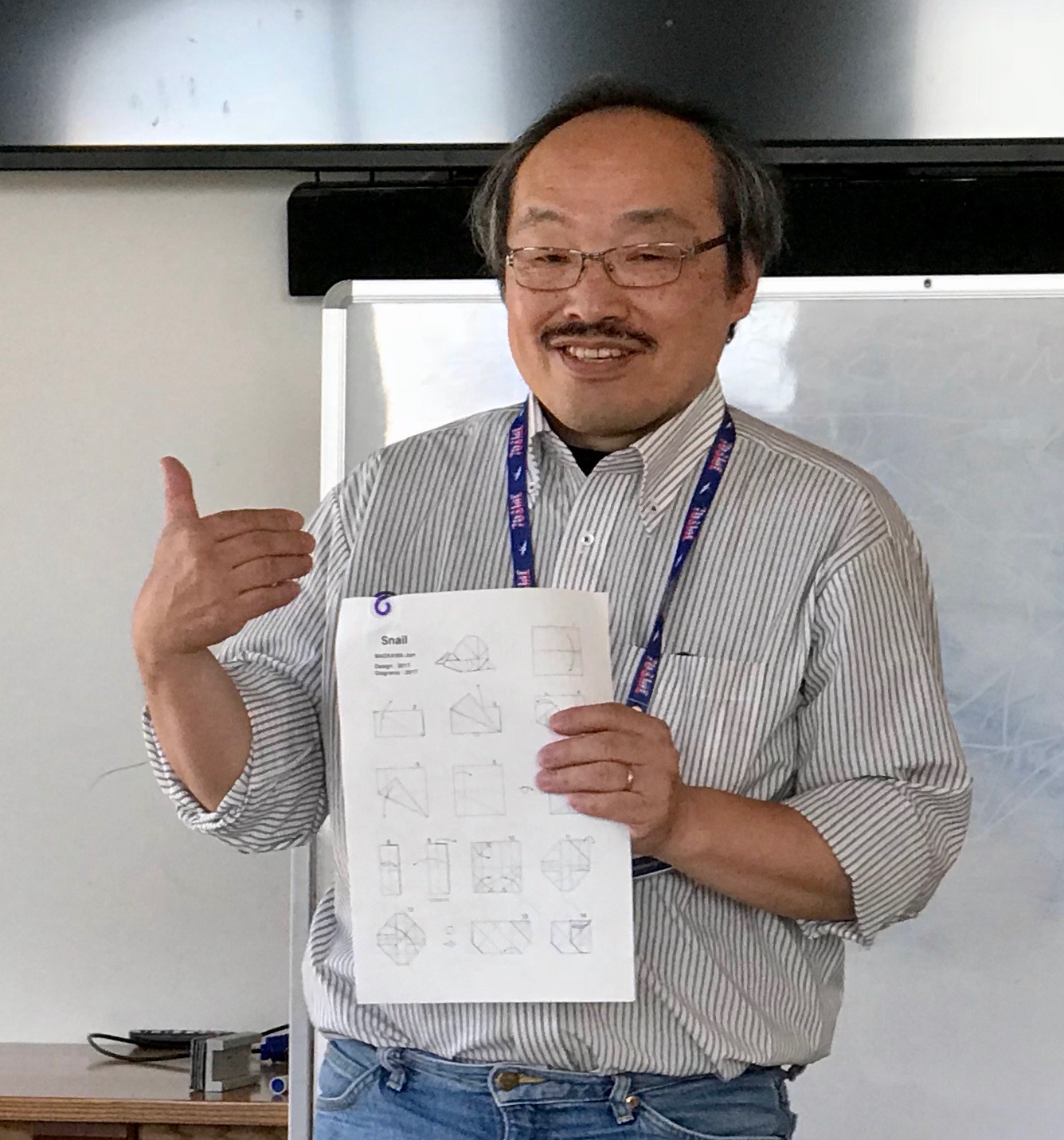 Toeing the line | David Brill